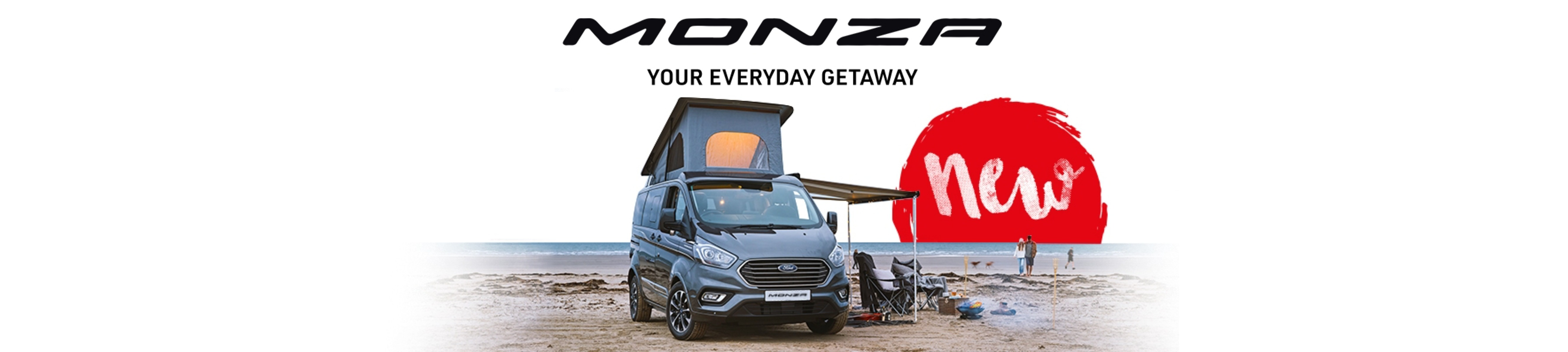 Swift Caravans | Caravans Northwest England | Campervans Northwest